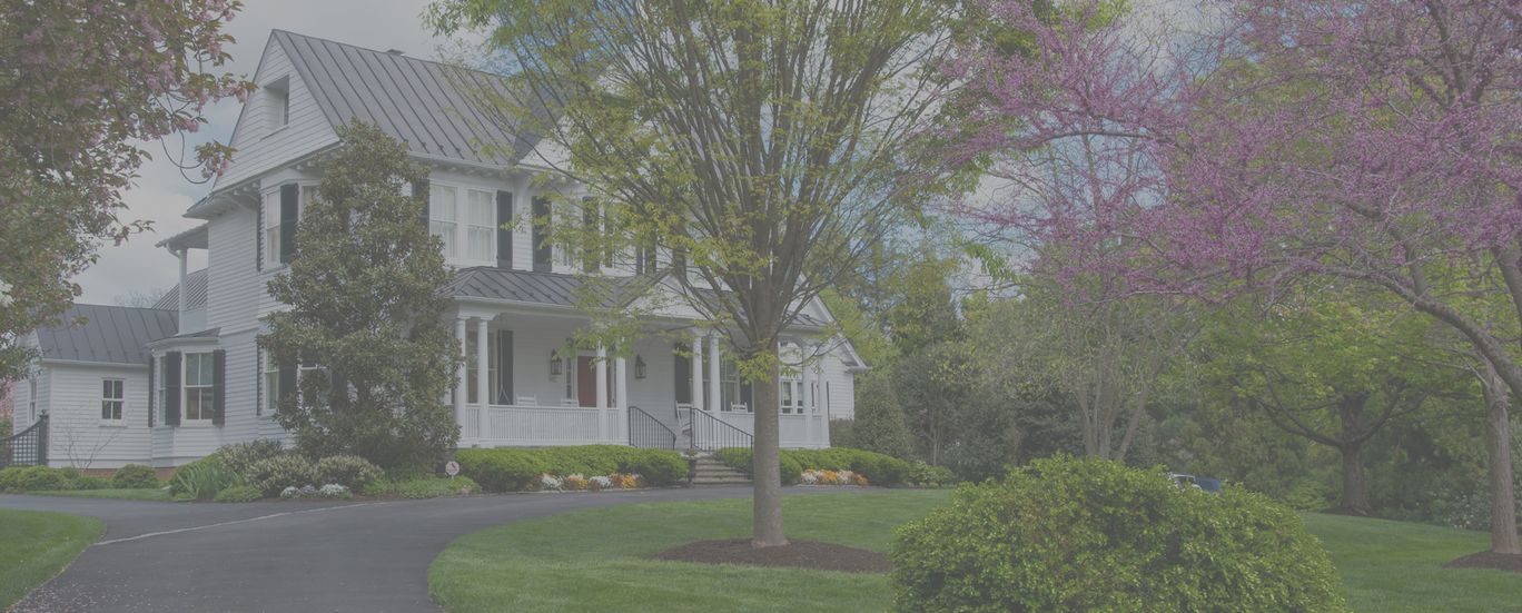 Virginia DSCR Loans | Griffin Funding