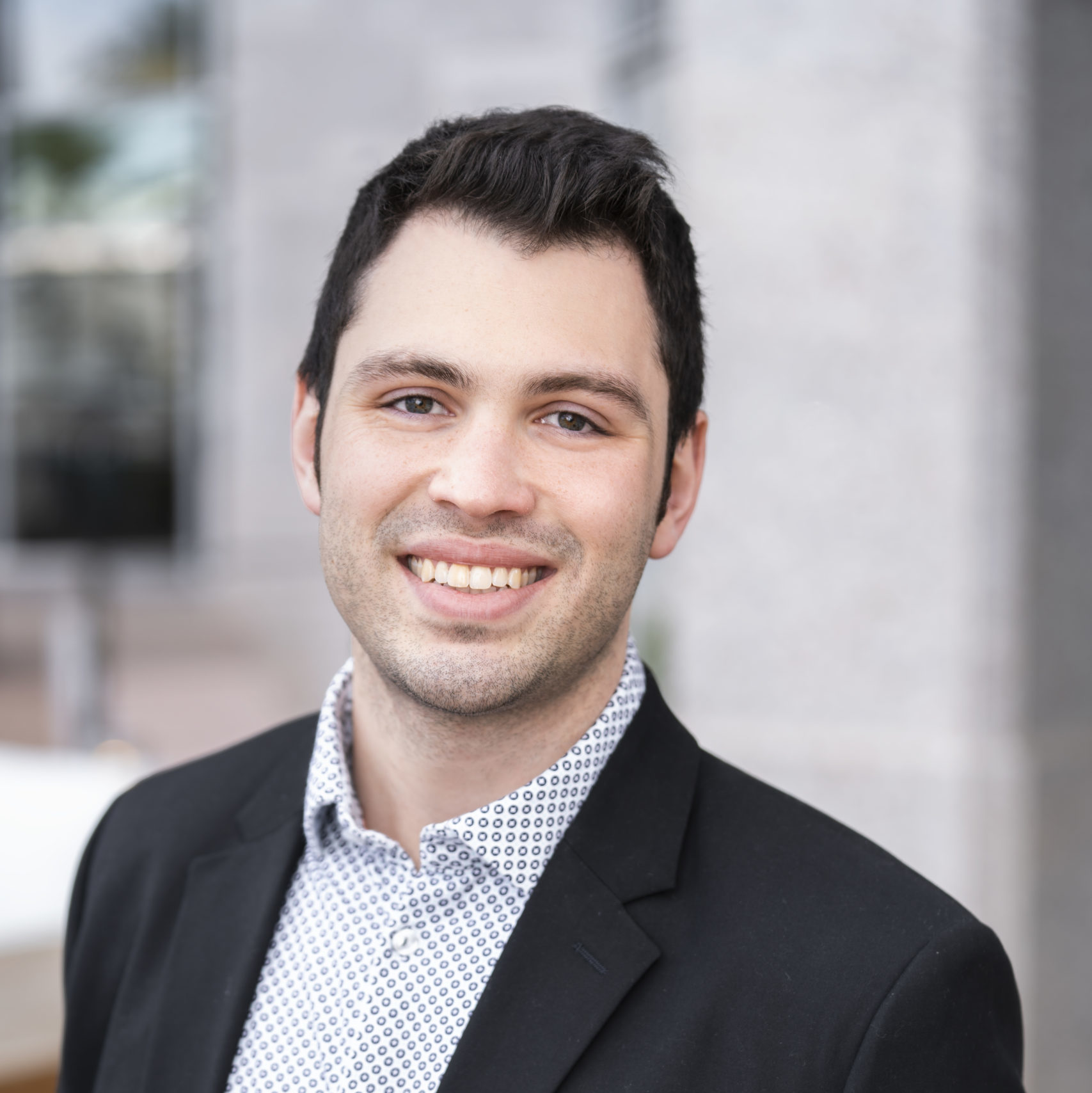 Meet the Griffin Team - Griffin Funding