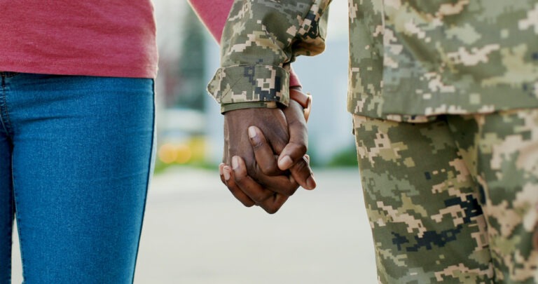 VA Certificate of Eligibility: What It Is & How to Get It | Griffin Funding