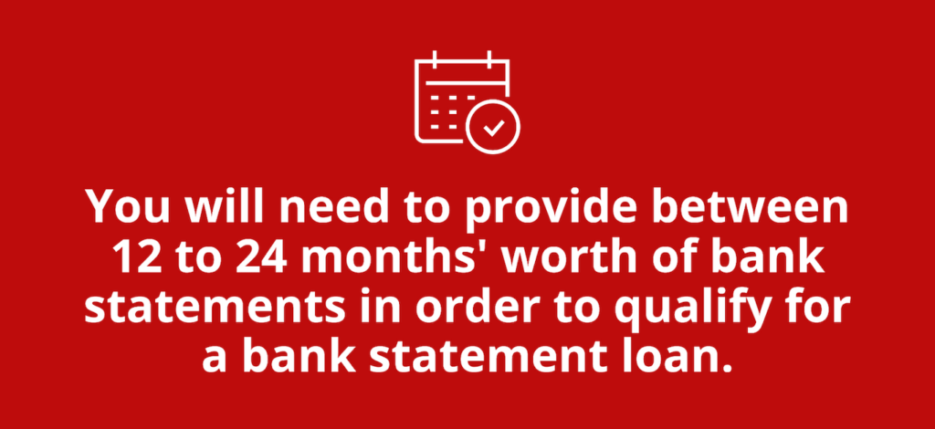 How Many Bank Statements Do You Need for a Mortgage? | Griffin Funding