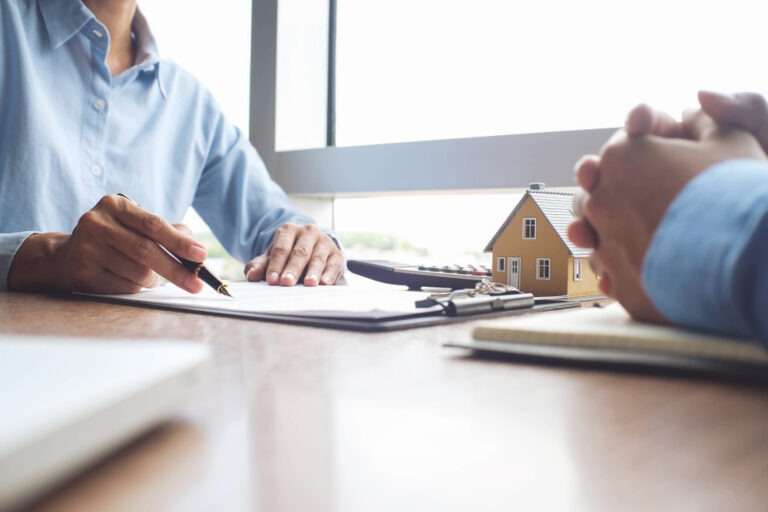 What Do I Need for Mortgage Pre-Approval? 7 Documents | Griffin Funding