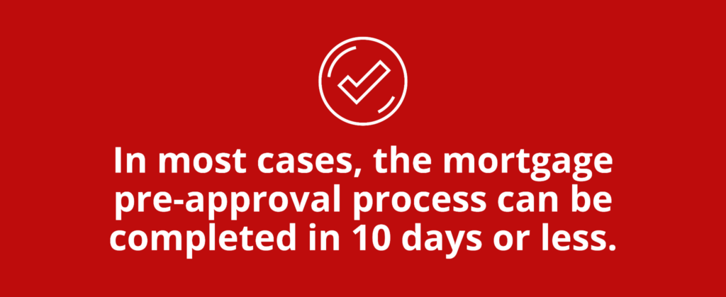 What Do I Need for Mortgage Pre-Approval? 7 Documents | Griffin Funding