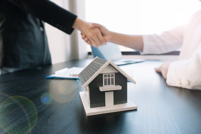 Inflation & Housing: How Does Inflation Affect House Prices? | Griffin ...