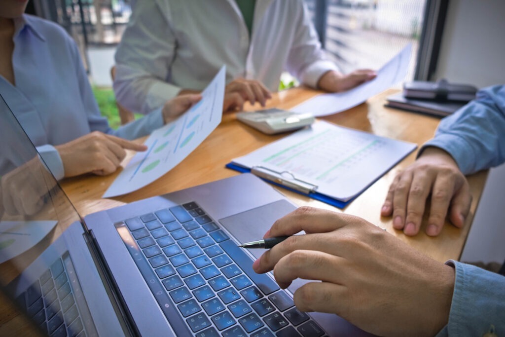 What Is a No Doc Home Equity Loan? | Griffin Funding