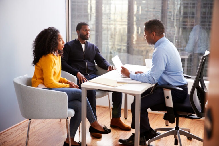 Notice of Default: What Is It & How Should You Respond? | Griffin Funding