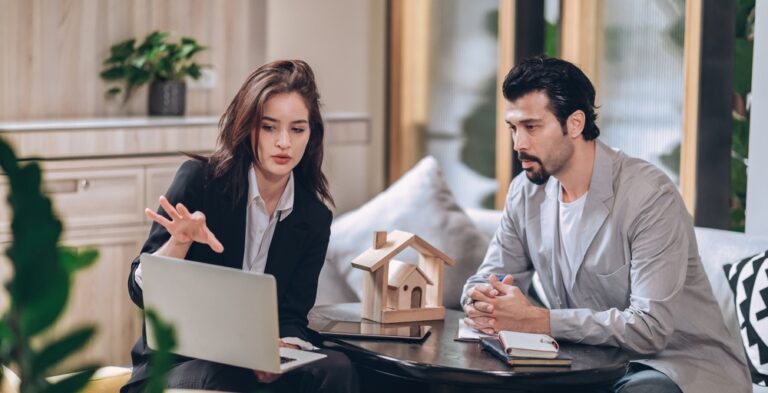 How to Refinance an Investment Property | Griffin Funding