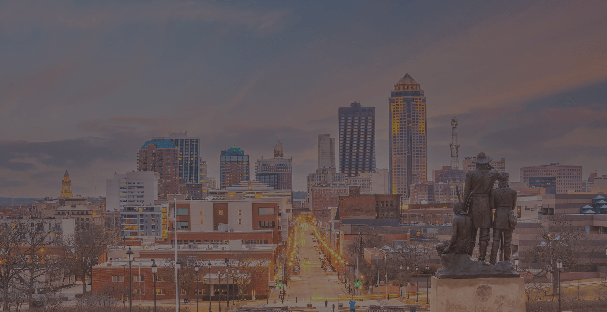 Bank Statement Loans in Iowa | Griffin Funding