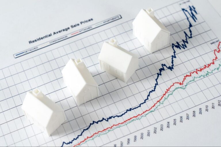 How Does a Recession Affect the Housing Market? | Griffin Funding