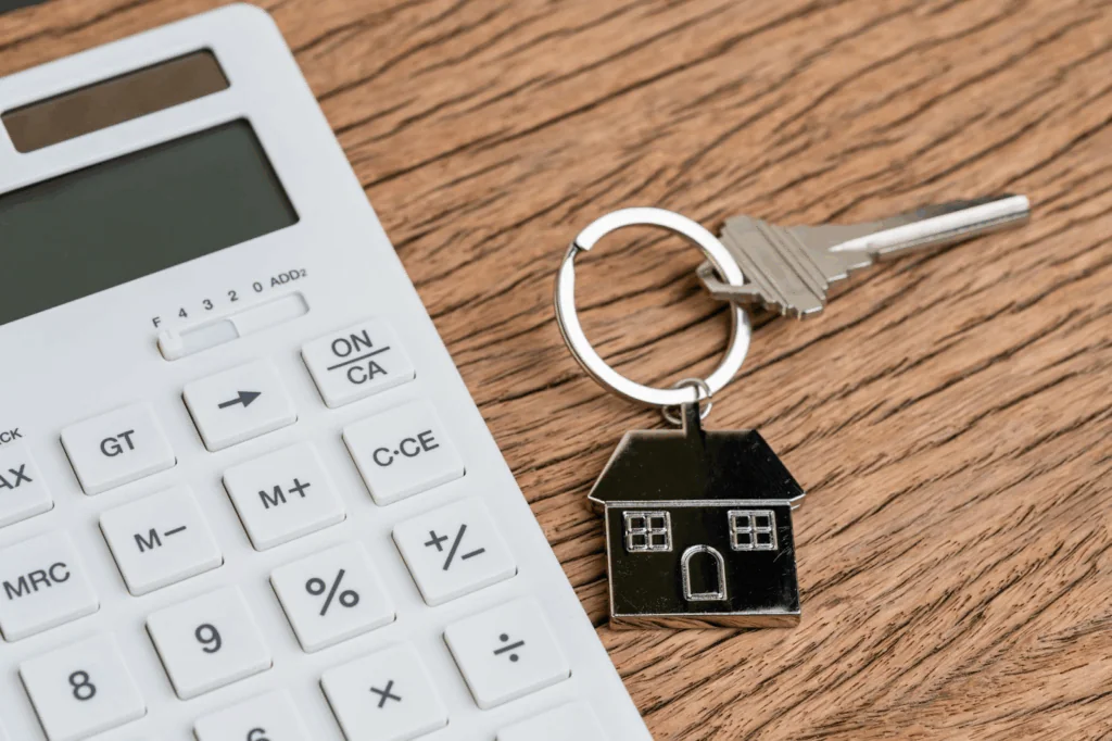 DSCR vs. Conventional vs. Bank Statement Loan Comparison | Griffin Funding