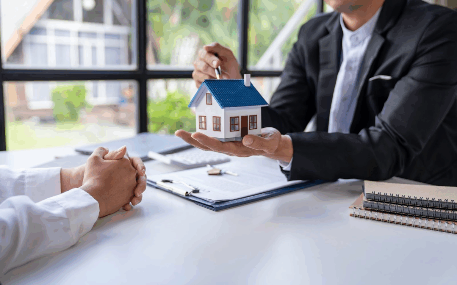 Griffin Funding vs Rocket Mortgage | Griffin Funding